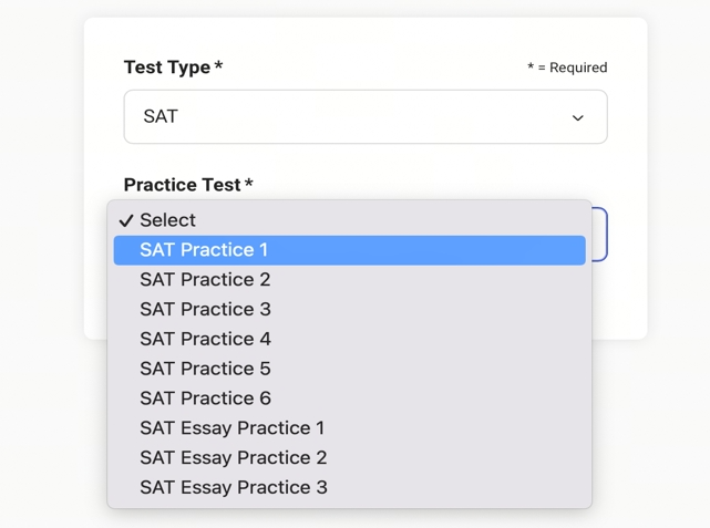 一文详解“美国高考”SAT！【附2025年上半年考试时间】 - 青岛EGF英吉孚国际教育
